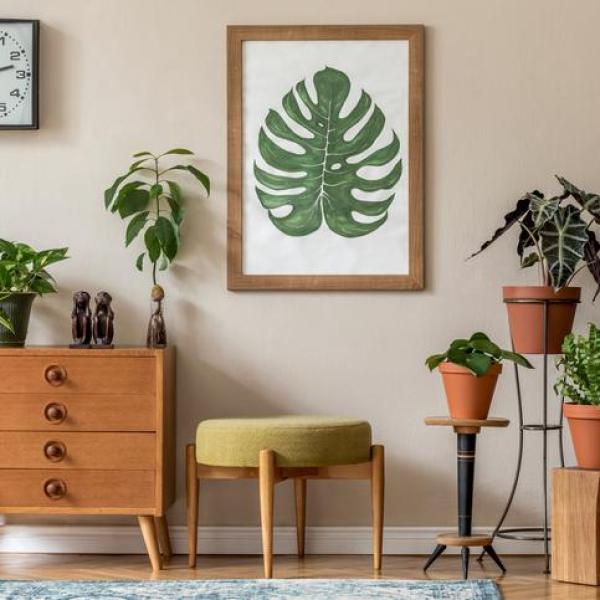 Nails for hanging heavy pictures store