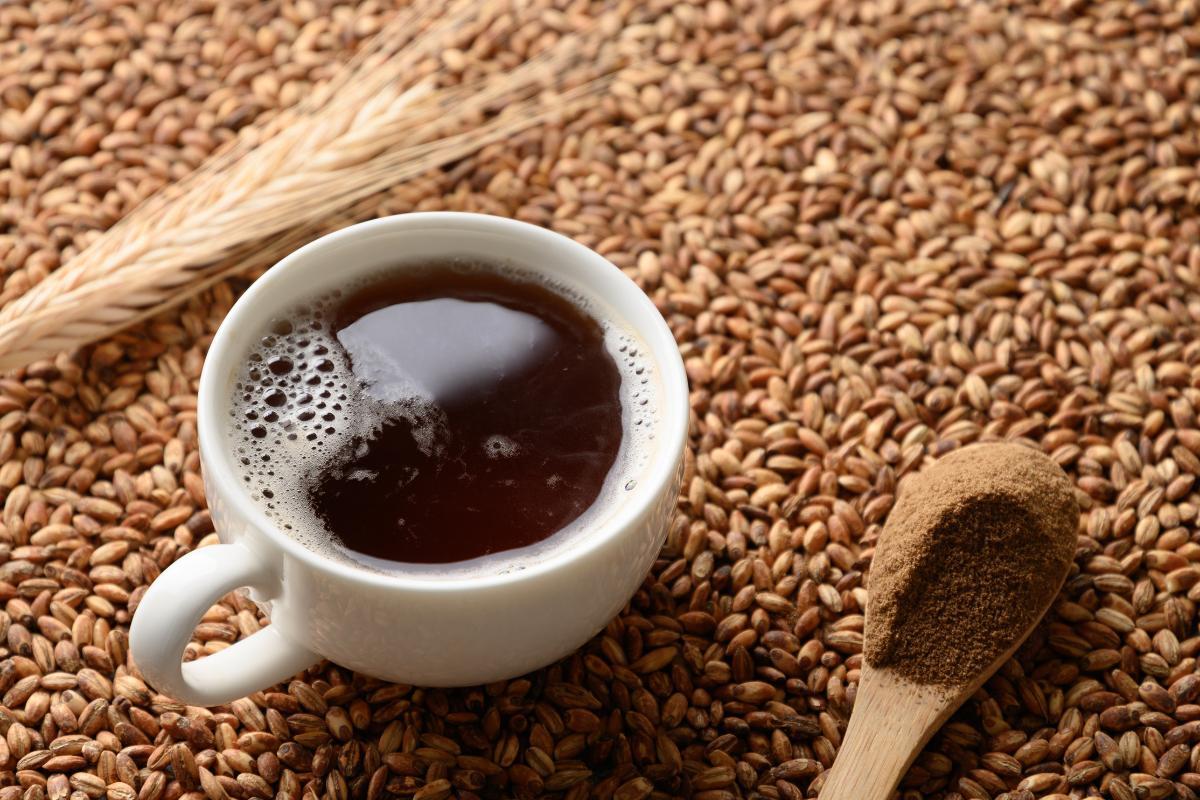 Barley Coffee (Caffè d’Orzo) - Benefits & How to Brew