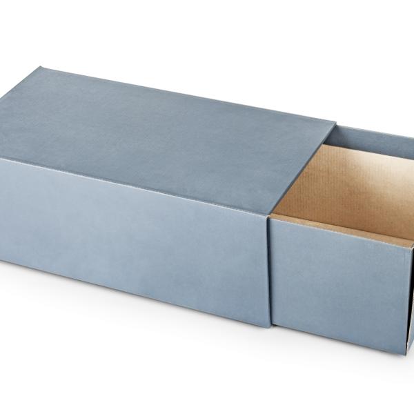 How To Make A Diy Photo Box Out Of Cardboard - Infoupdate.org