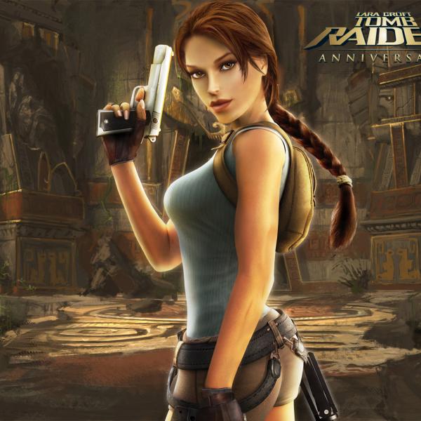 Lara Croft Tomb Raider Diy Halloween Costume Youtube