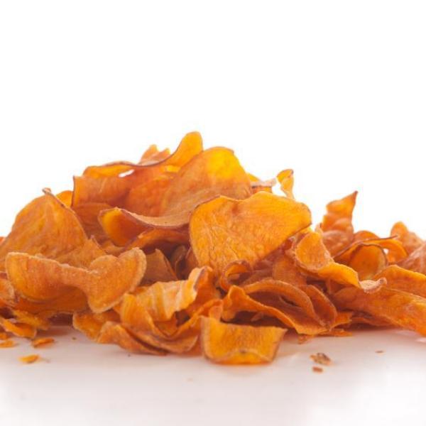How to Make Pumpkin Crisps Easy and Delicious Recipe