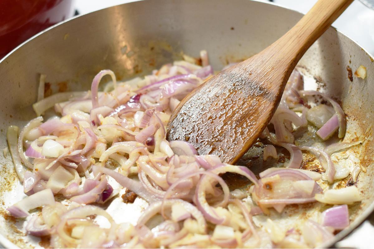 How to Make Chestnut Sauce - Best Chestnut Gravy Recipe