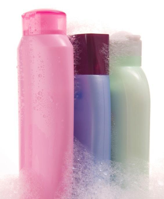 How Often To Change Shampoo - 7 steps