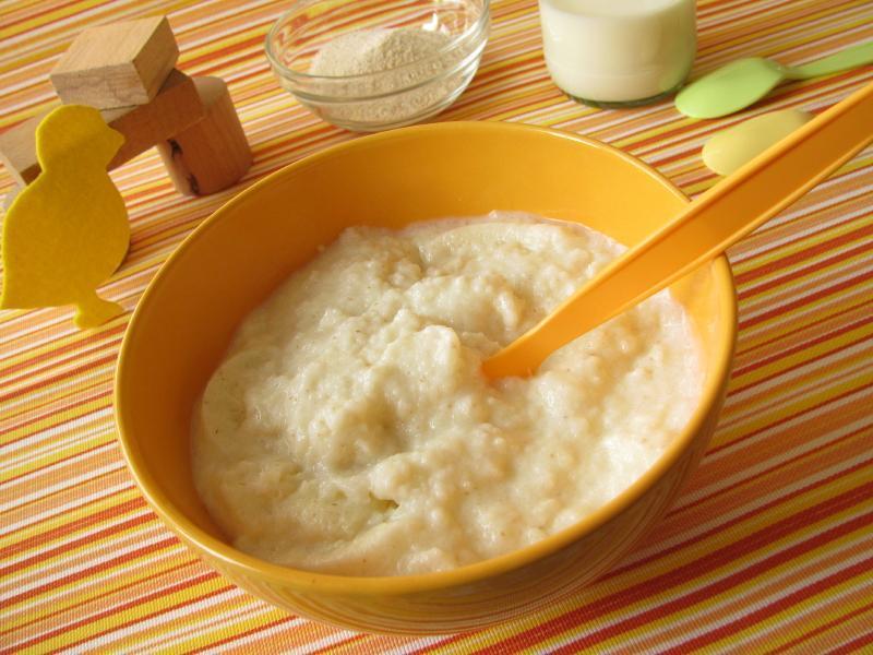 how to cook porridge without milk