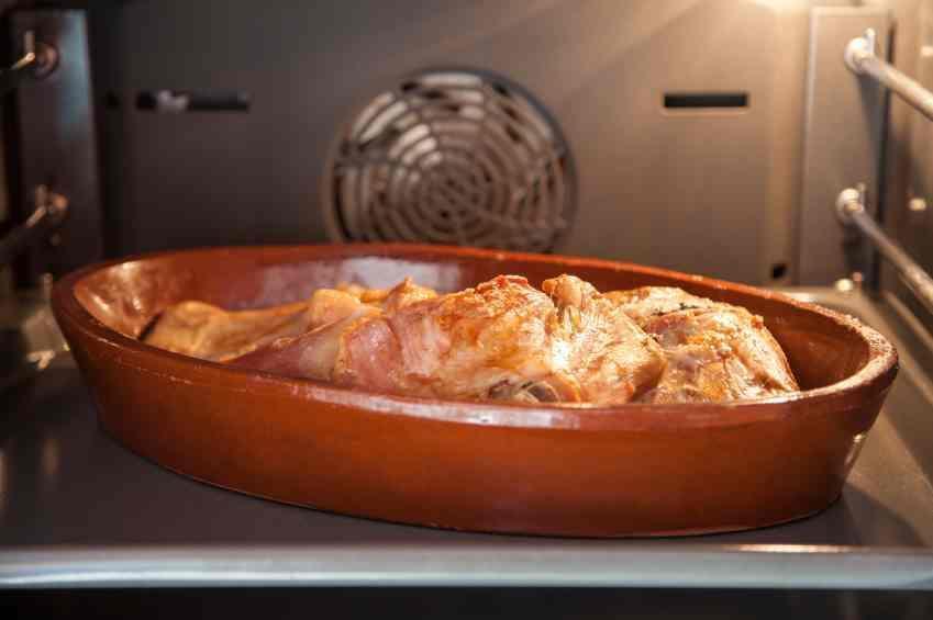 When to Use an Oven Fan - Tips and Recommendations