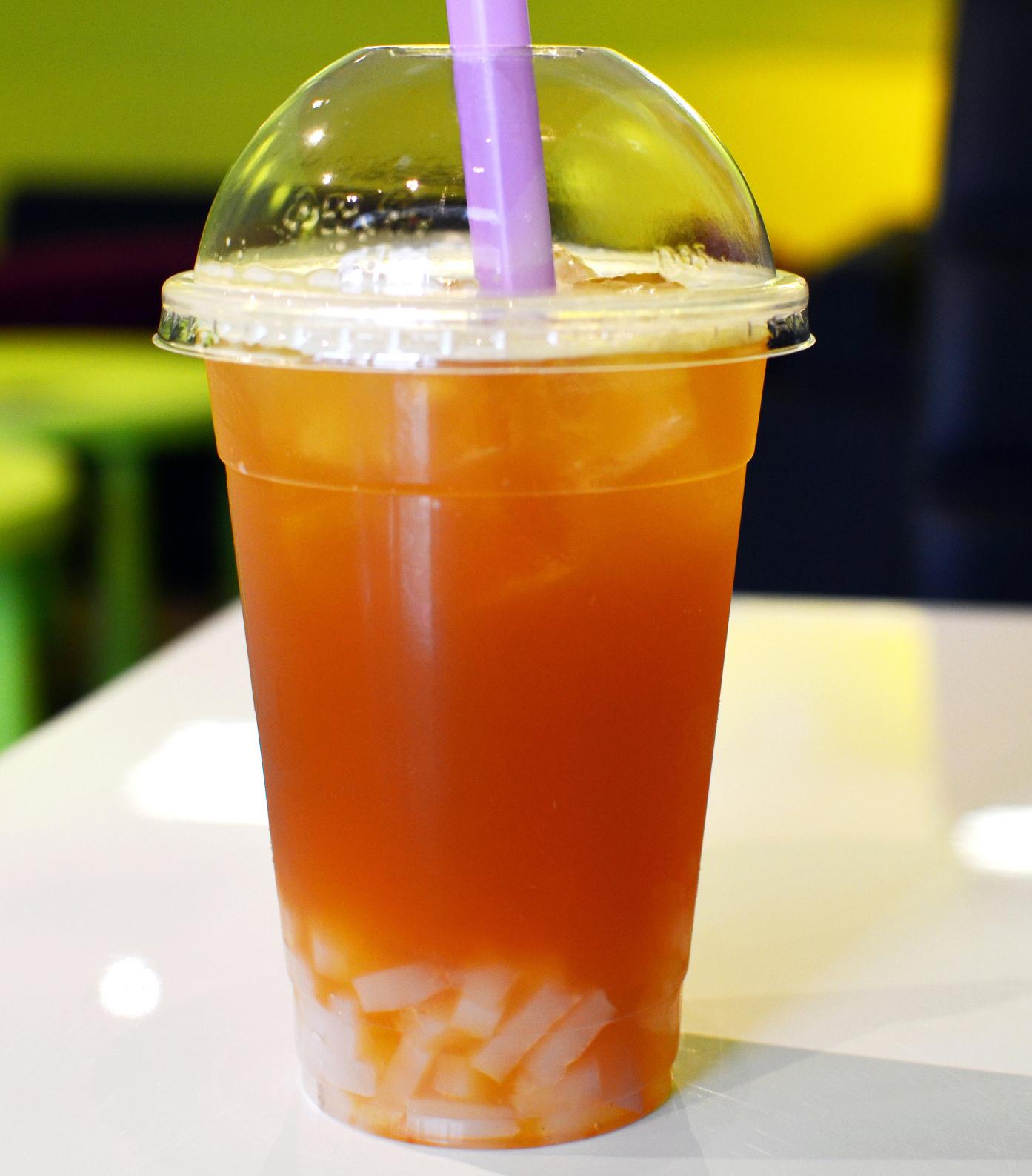 How to Make Sago Gulaman Drink