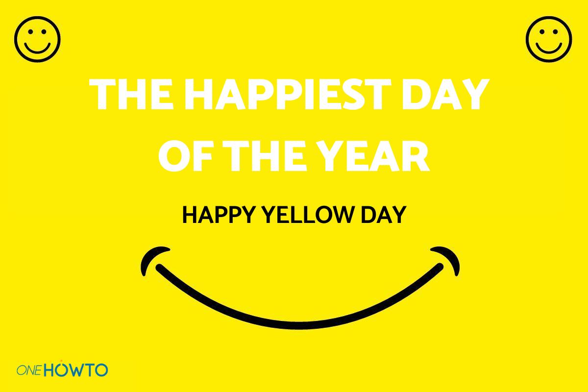 What Is the Happiest Day of the Year? - Why People Celebrate 20th June