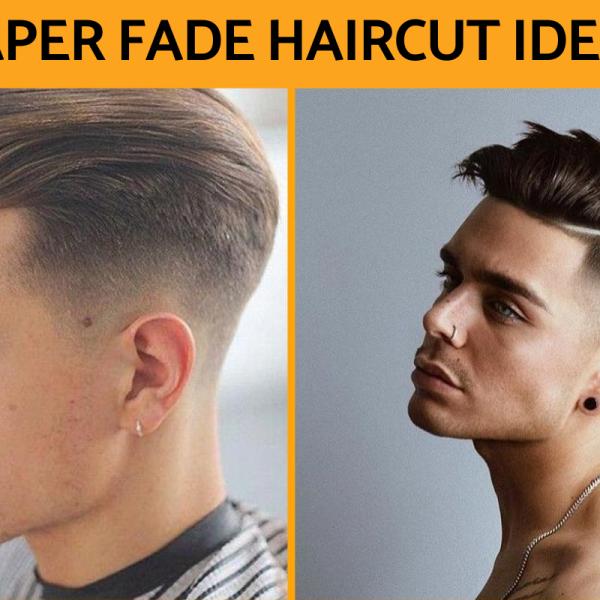 High Taper Pompadour 19 Pompadour Hairstyles For Men To Up Their Game
