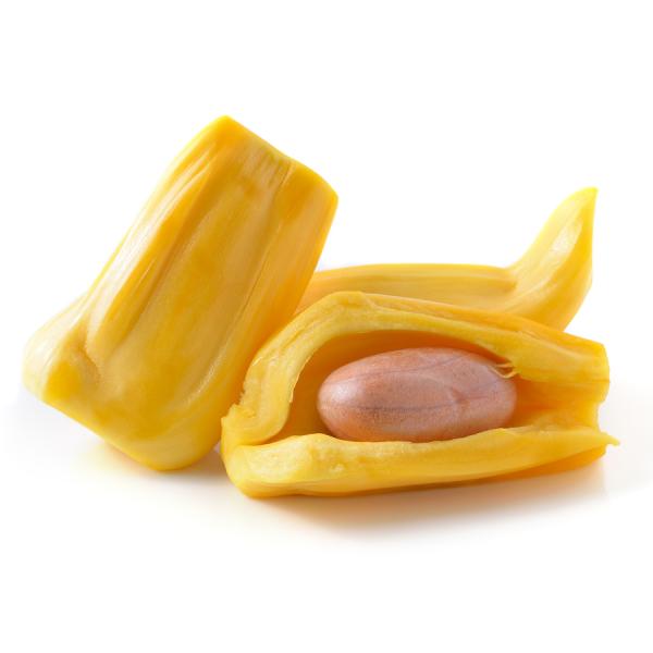 how to make jackfruit flour