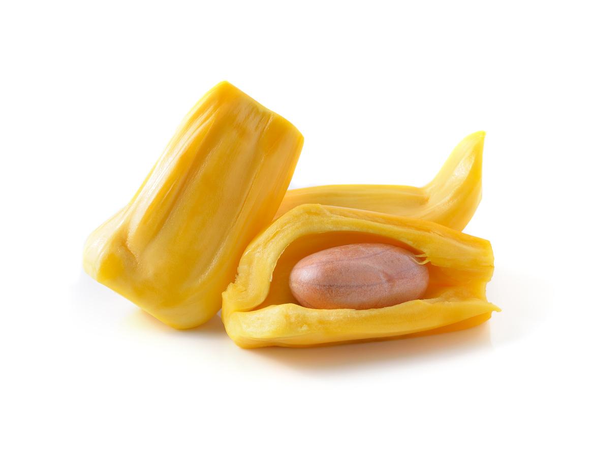 how to cook jackfruit nuts