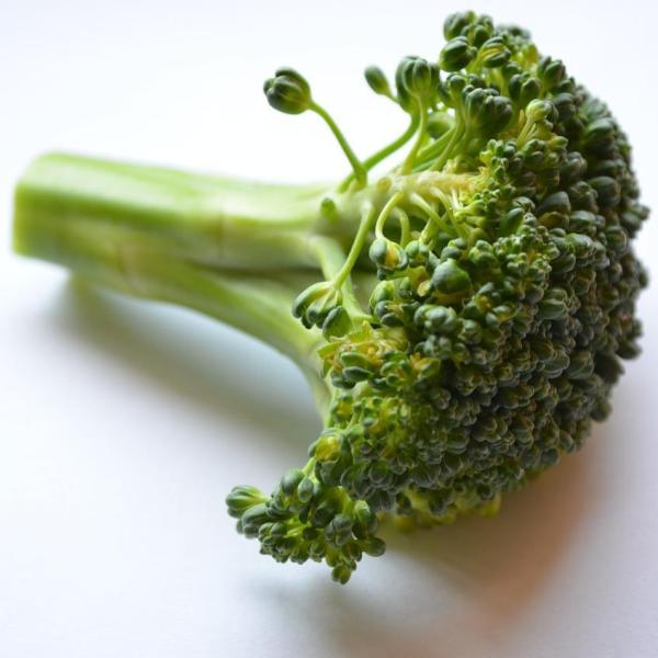 how to make broccoli not smell