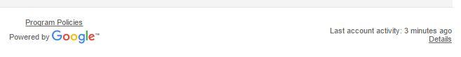 How to Close All Open Sessions in GMail - 3 steps
