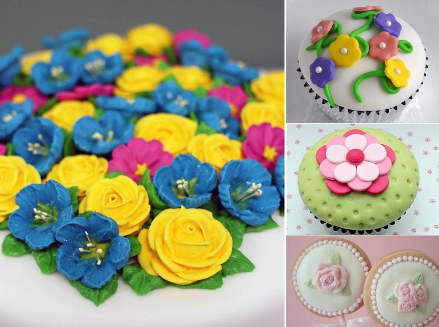 how to make fondant icing marshmallow