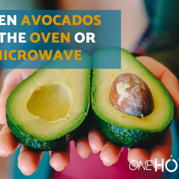 how to make avocado ripen immediately