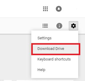 How to Save a Google Doc on your Computer - 4 steps
