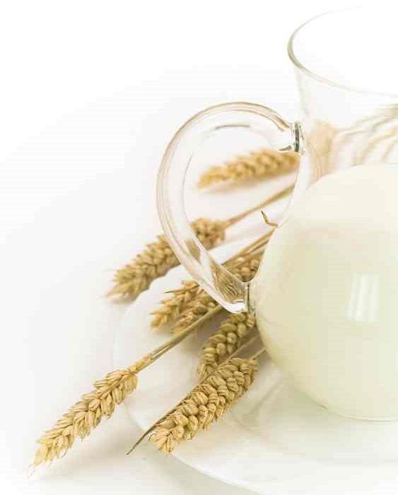 How to Make Oatmeal Water to Lose Weight - Easy Recipe & Weight ...