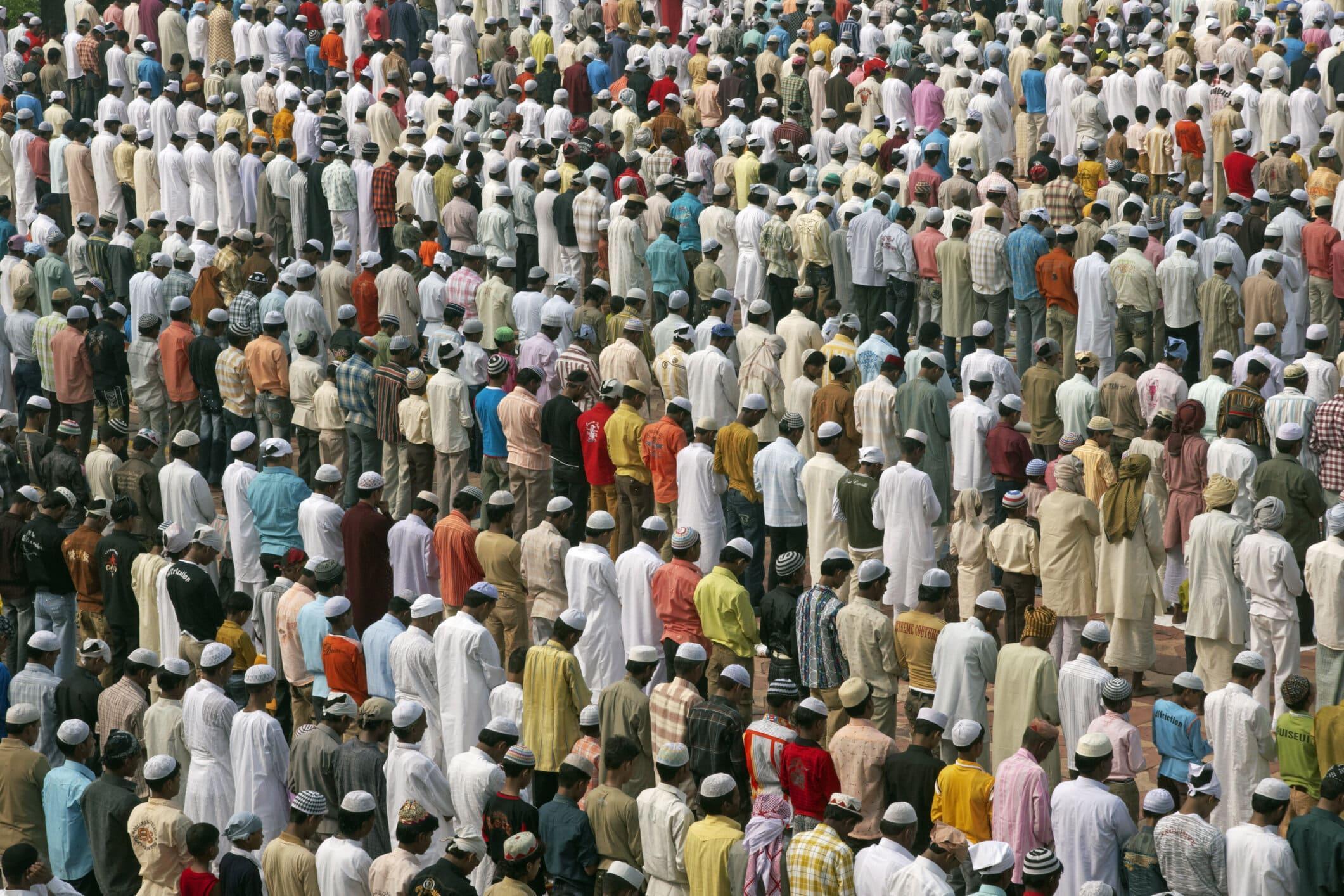 What Is Ramadan and When Is Celebrated? - Fasting, Faith and Celebration