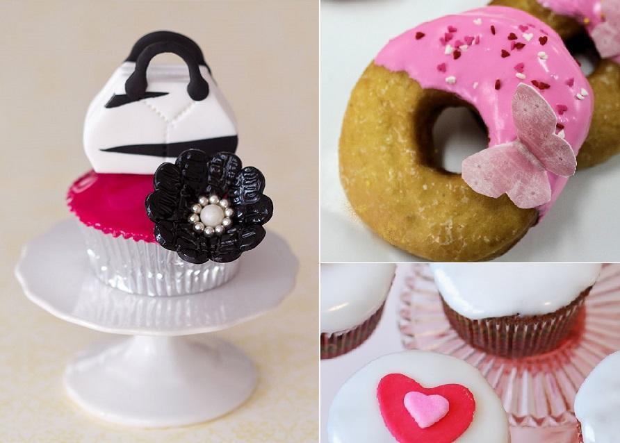 How To Make Poured Fondant From Rolled Fondant - Easy