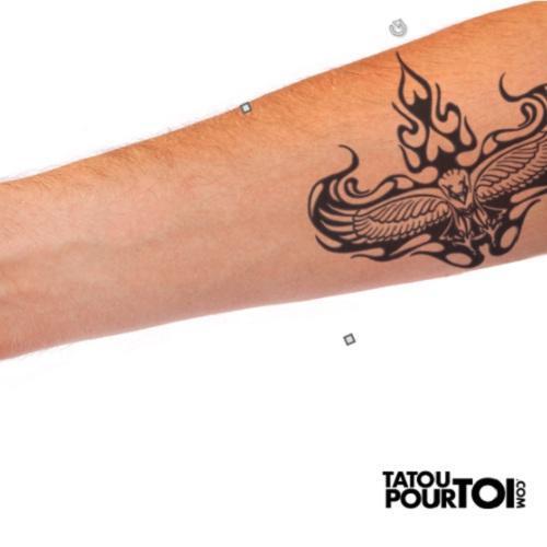 How To Test Out A Tattoo Online - 6 steps