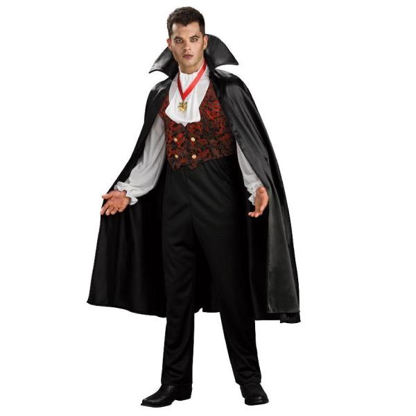 Vampire Costume Men Diy How To Make A Cheap DIY Homemade Vampire