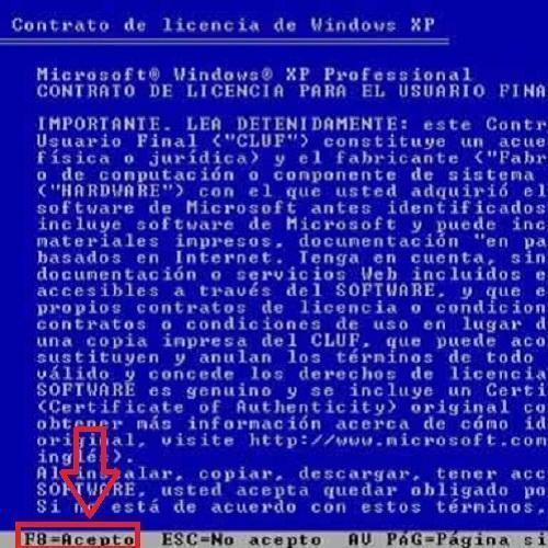Step by Step Guide to Formatting Your Computer - 11 steps