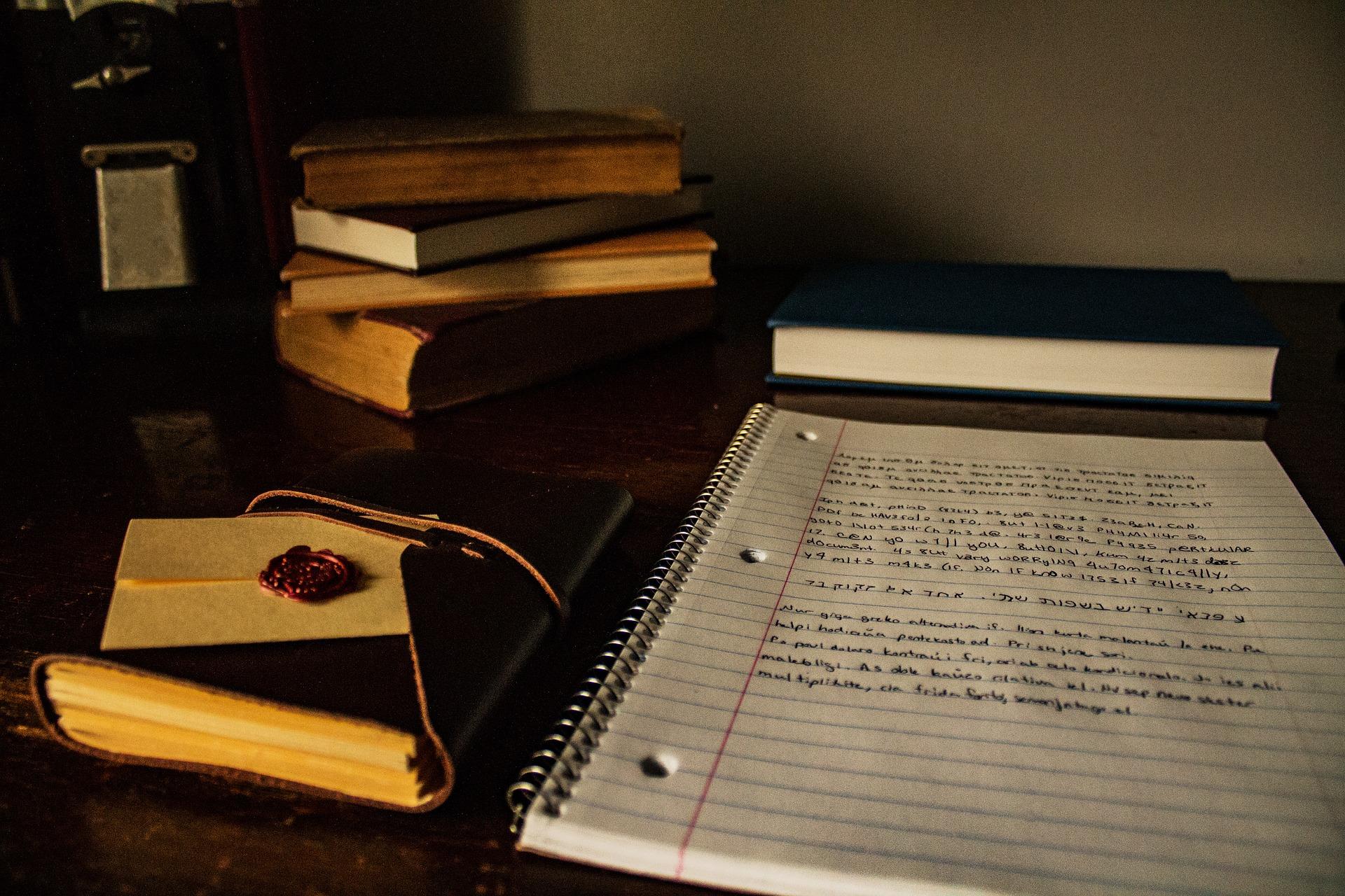 Narrative Form: Definition And Examples