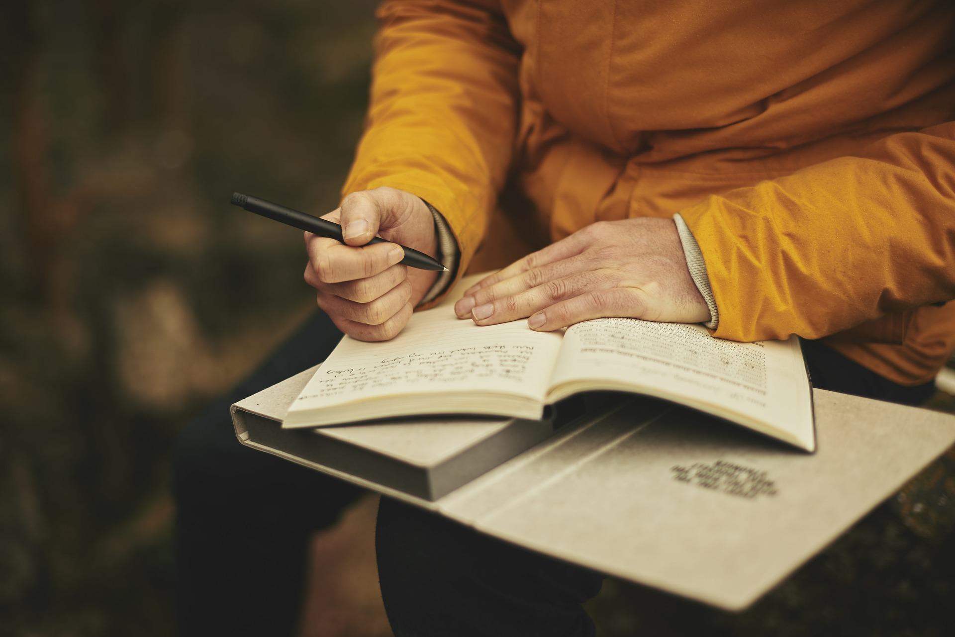 Narrative Form: Definition And Examples