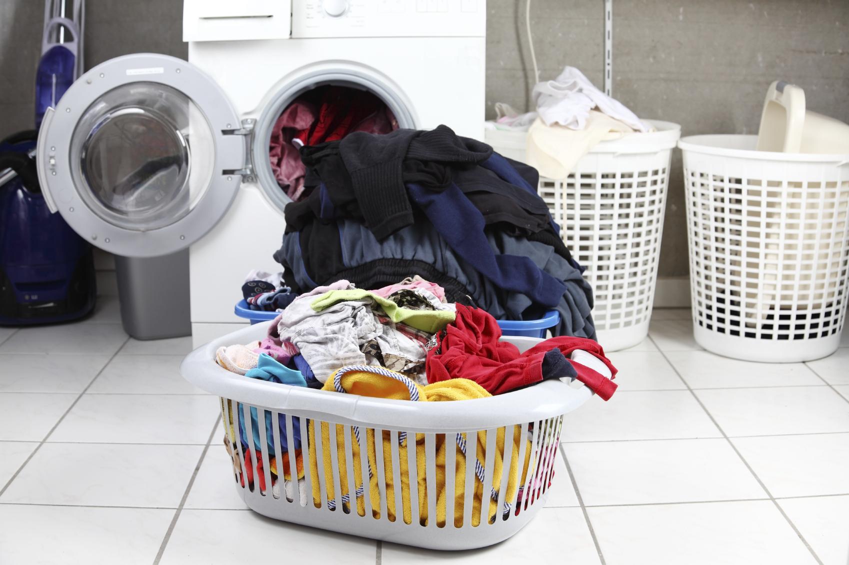Tricks to Dry Clothes Faster without a Dryer