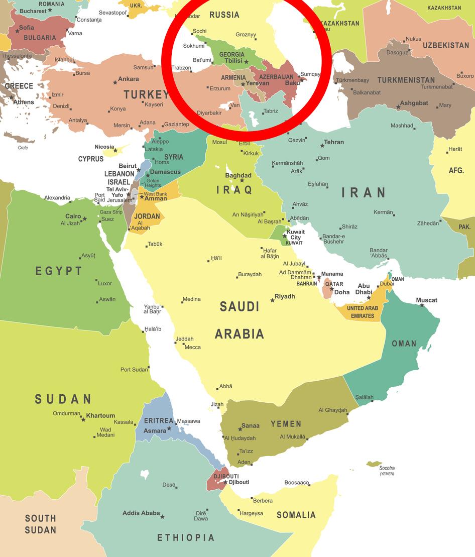 Caucasian Race Countries Differences In Growth Between The Hispanic