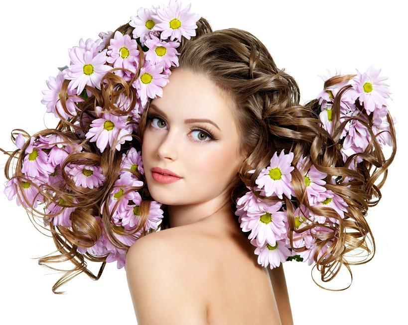 How To Make My Hair Smell Good Without Washing It