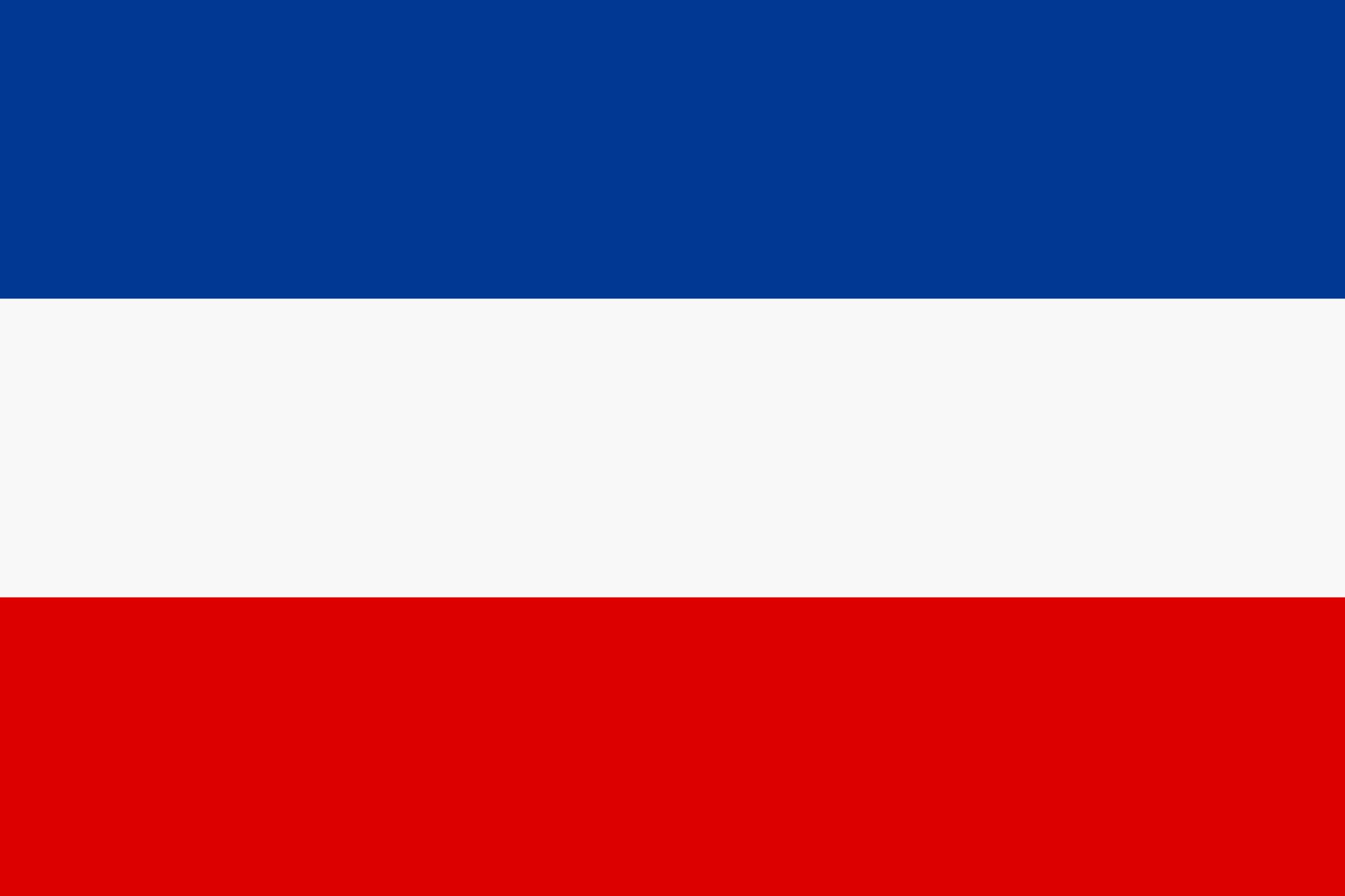 List of all Slavic Countries