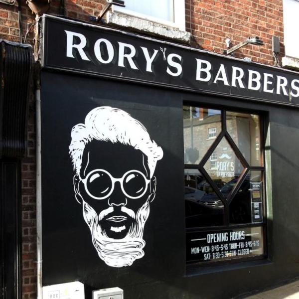 Barber Shop Names Ideas 396+ Barber Shop Names & Cool, Catchy, Unique