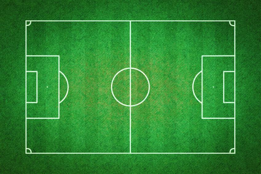What Is the International Standard Football Field Size?