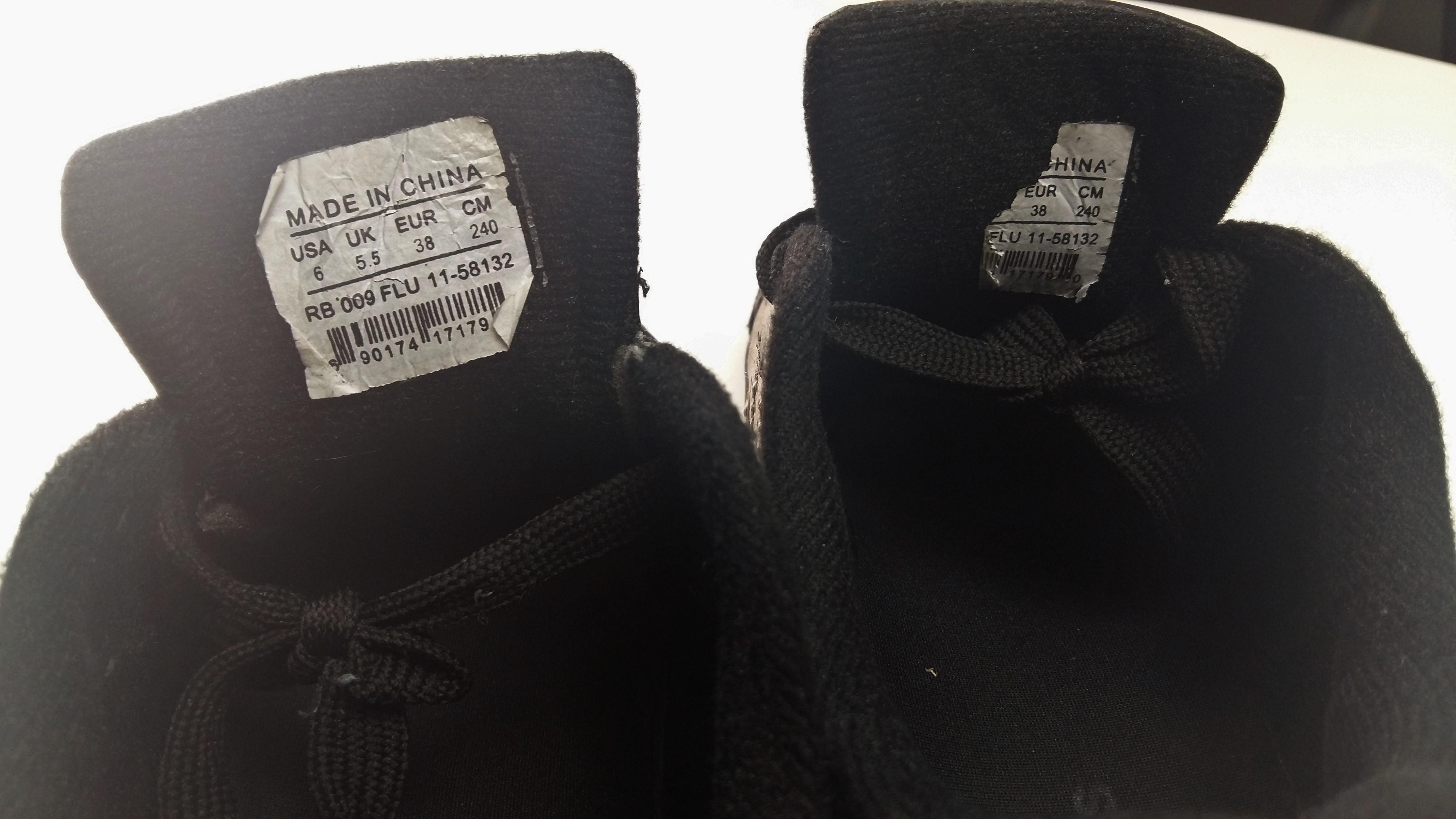 How to Tell if Adidas Shoes are Fake - Identifying Fake Adidas