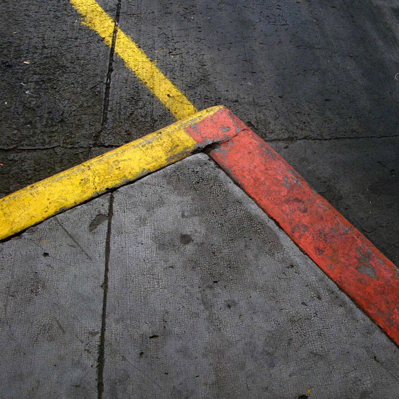 How to Remove Oil and Grease stains from a Concrete Floor