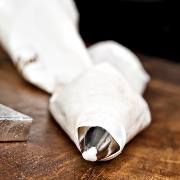 how to make icing nozzle at home