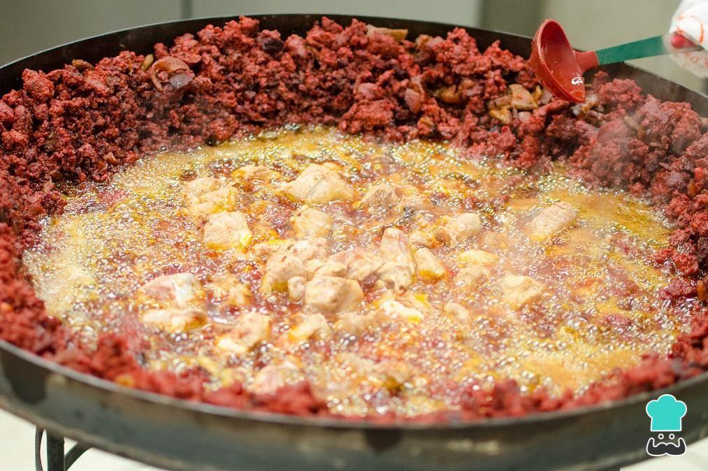 Mexican Discada Recipe - Traditional Mexican Recipe!