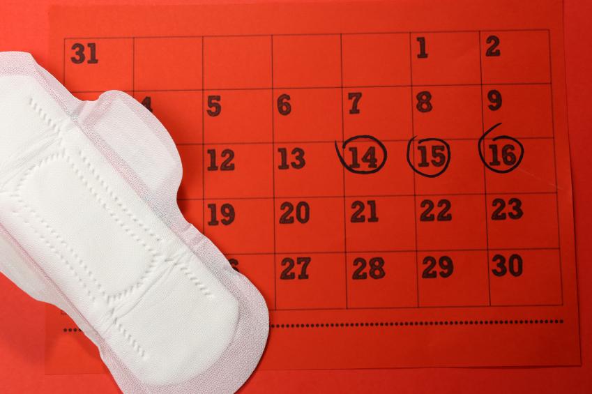 Tricks To Make Your Period Come Faster - Safe & Effective Methods