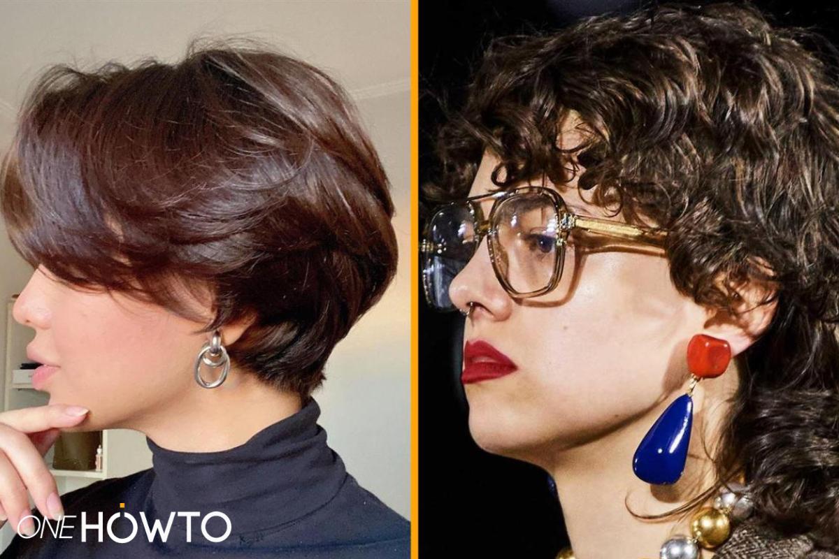 Bixie Haircut - Definition, Main Characteristics and How to Style It