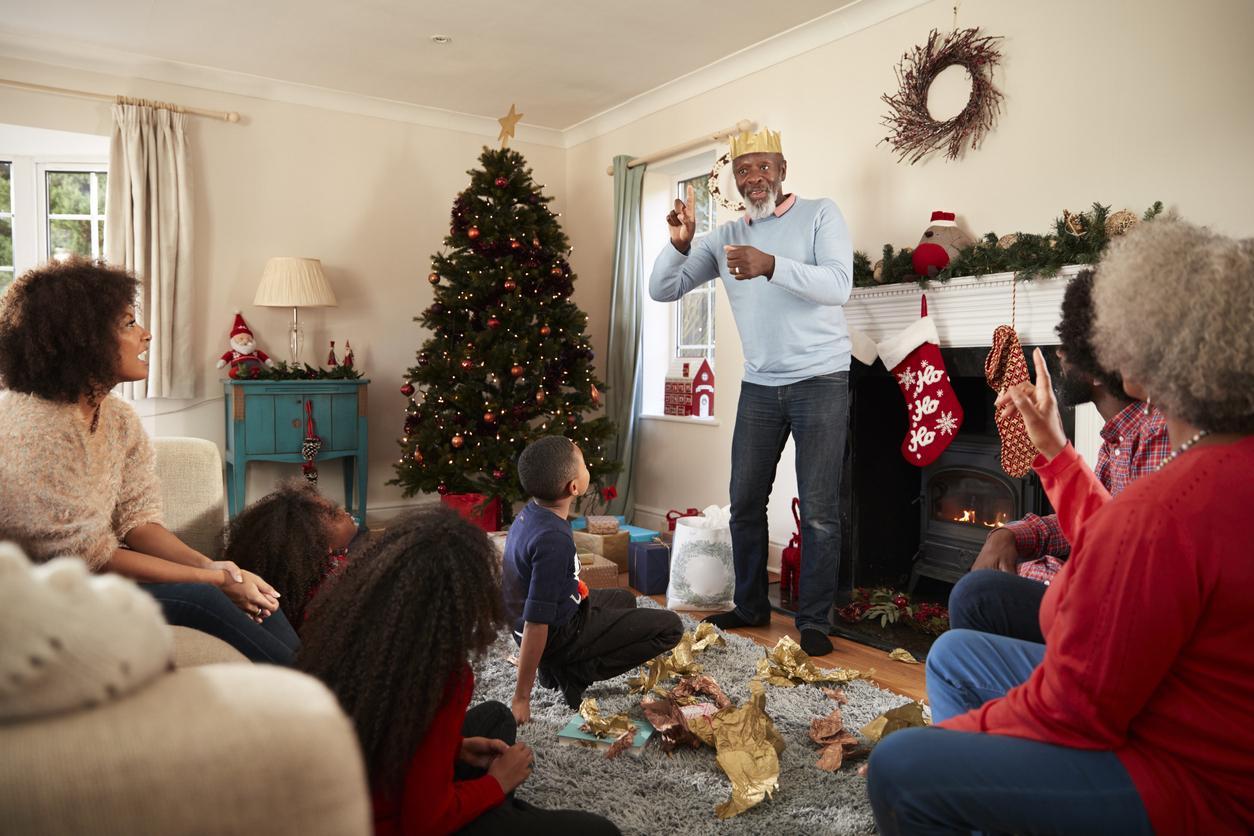 Best Christmas Riddles With Answers - 50 Riddles for Children and Adults