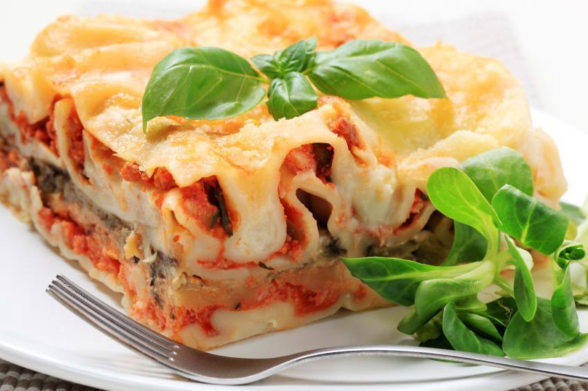 how to make lasagna recipe without oven