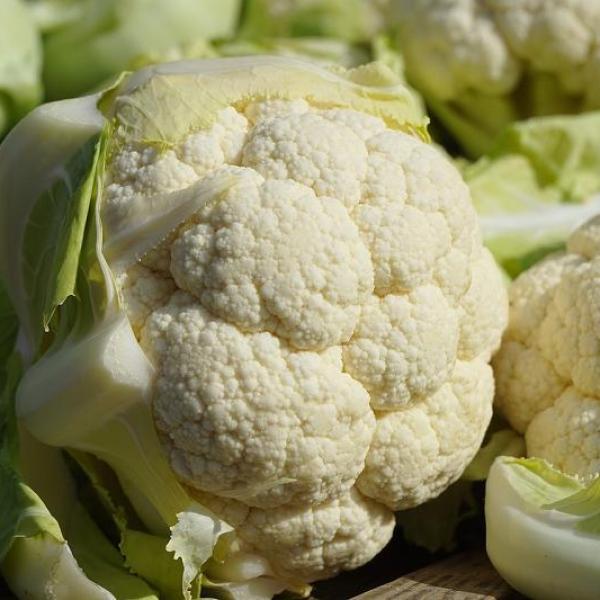 how to make cauliflower not stink
