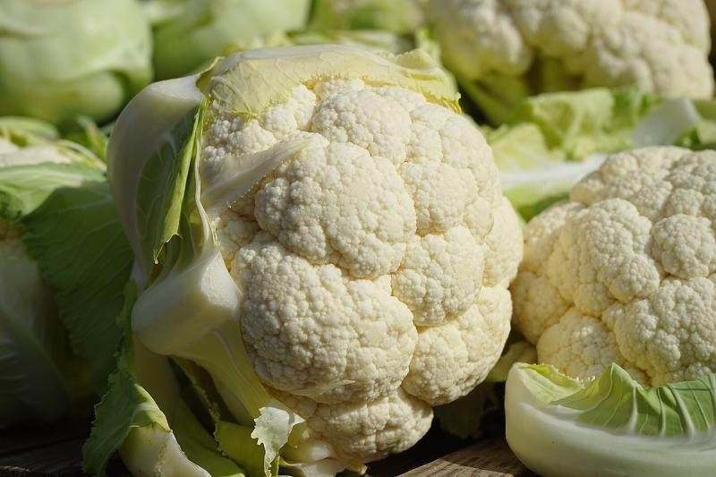 how to cook cauliflower so it doesnt smell