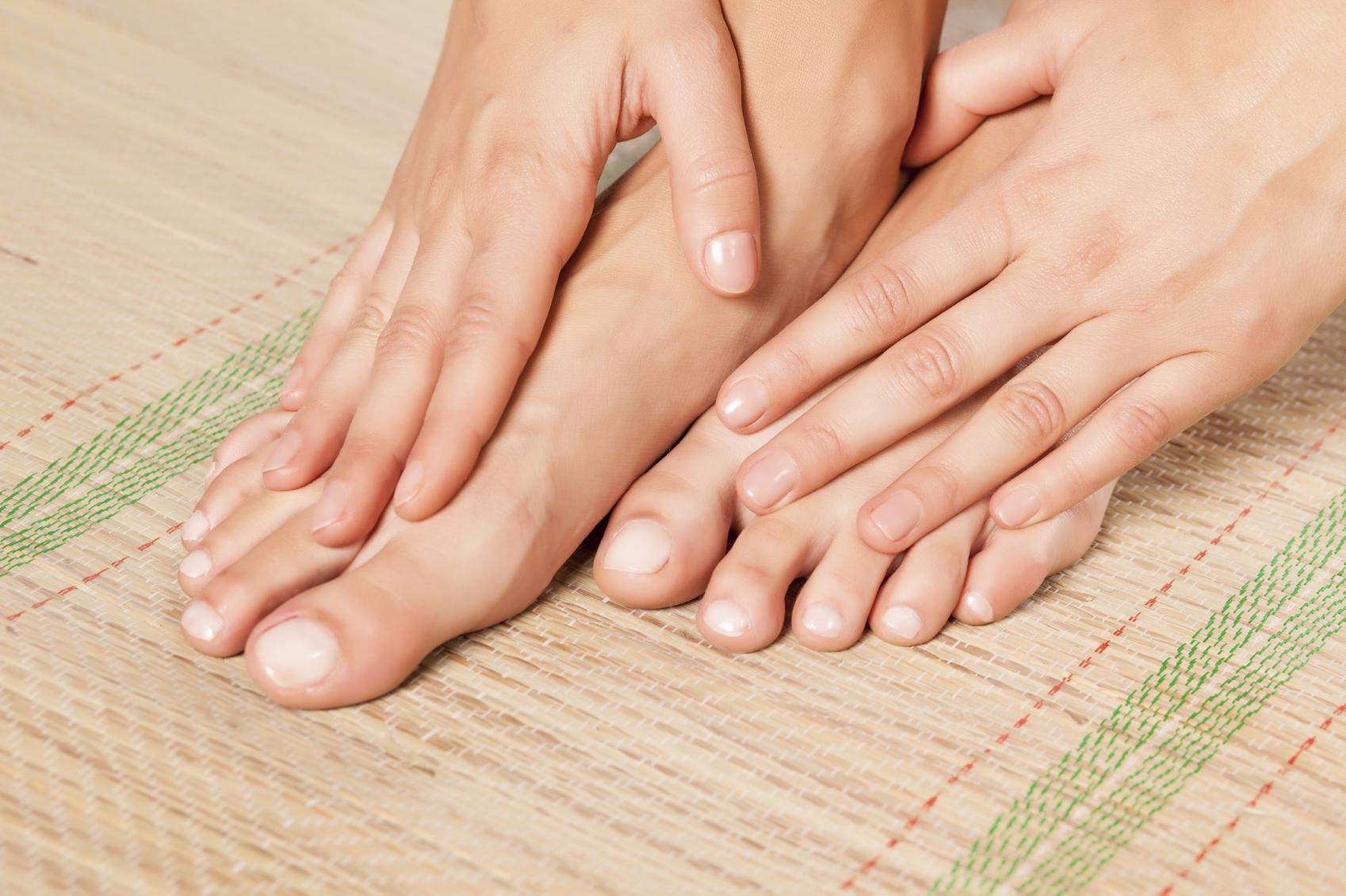 Acetone Uses On Skin