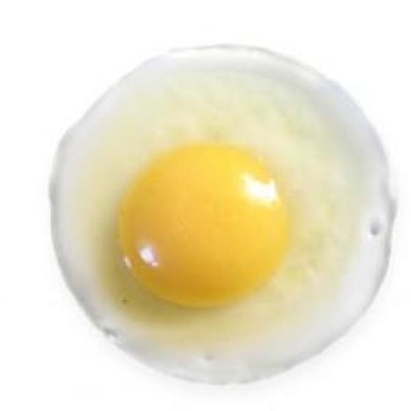 how do you make fried eggs in the microwave