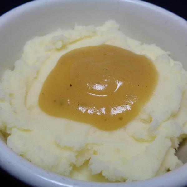 how to make kfc gravy for mashed potatoes