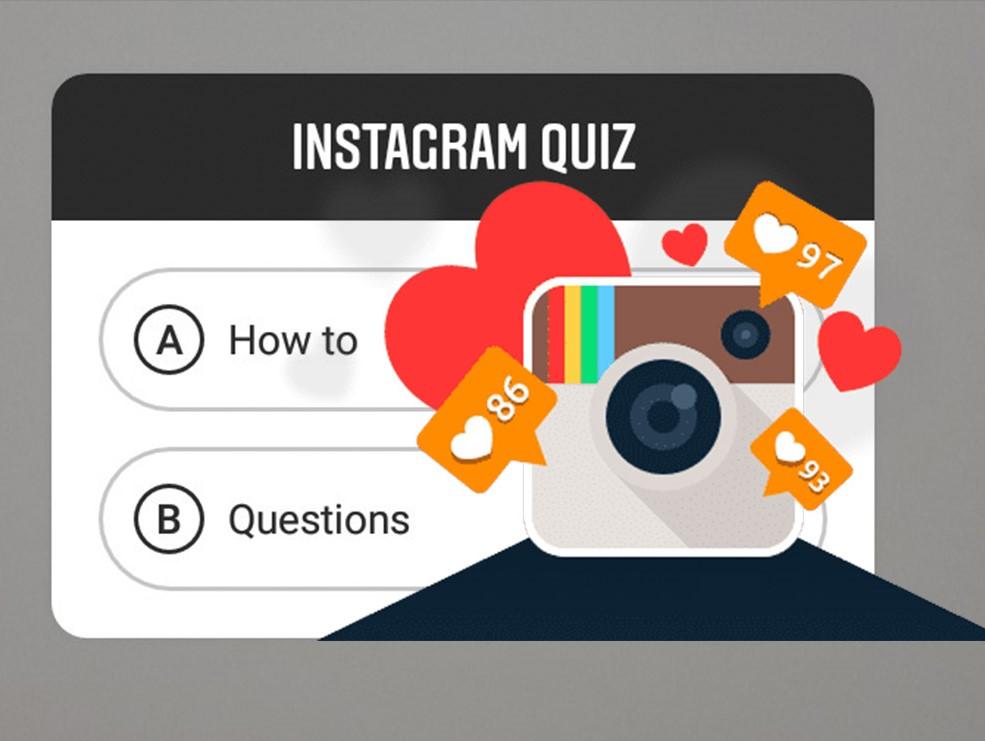 50 Engaging Quiz Instagram Ideas for Your Stories - Boost Your ...